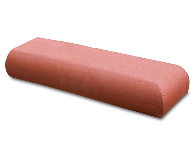 Pacific Clay Products Inc. | Products | Bullnose