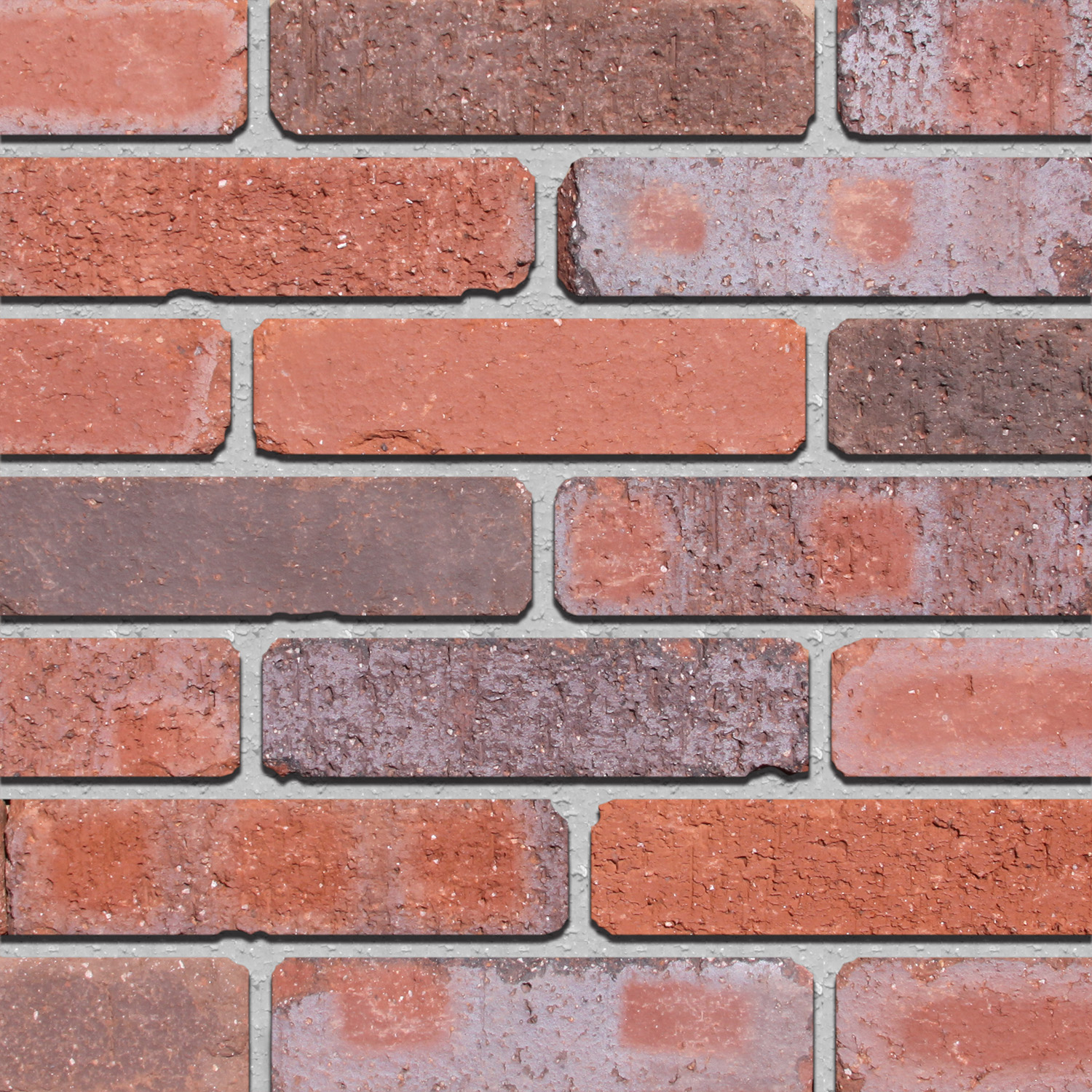 Pacific Clay Products Inc. | Products | Thin Brick