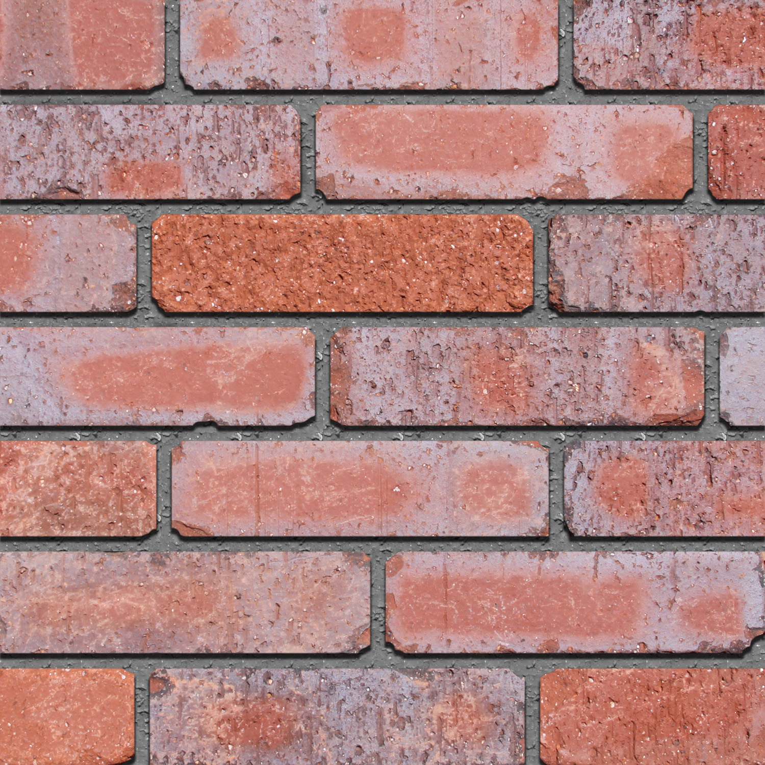Pacific Clay Products Inc. | Products | Thin Brick