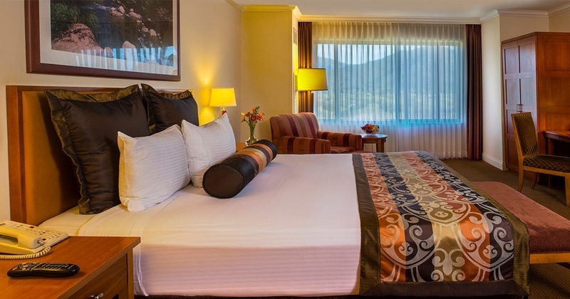 Deluxe Room | Pala Casino Spa Resort