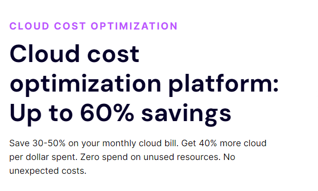 Cloud Cost Optimization: ~60% Savings from Day One | Lyrid