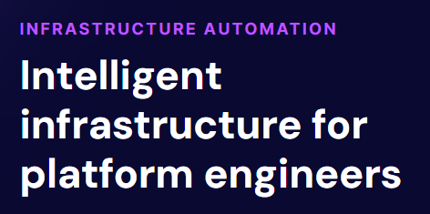 #1 Internal Developer Platform (IDP) | Lyrid for Platform Engineers
