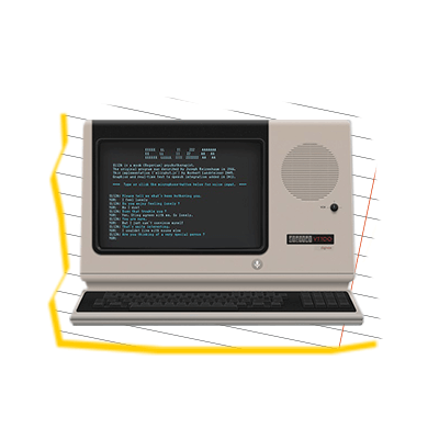 La Historia de los Chatbots - Automatichat