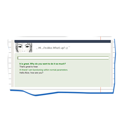 La Historia de los Chatbots - Automatichat