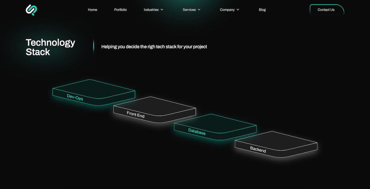 Find Your Perfect Tech Stack: Expert Guidance from Phaedra Solutions