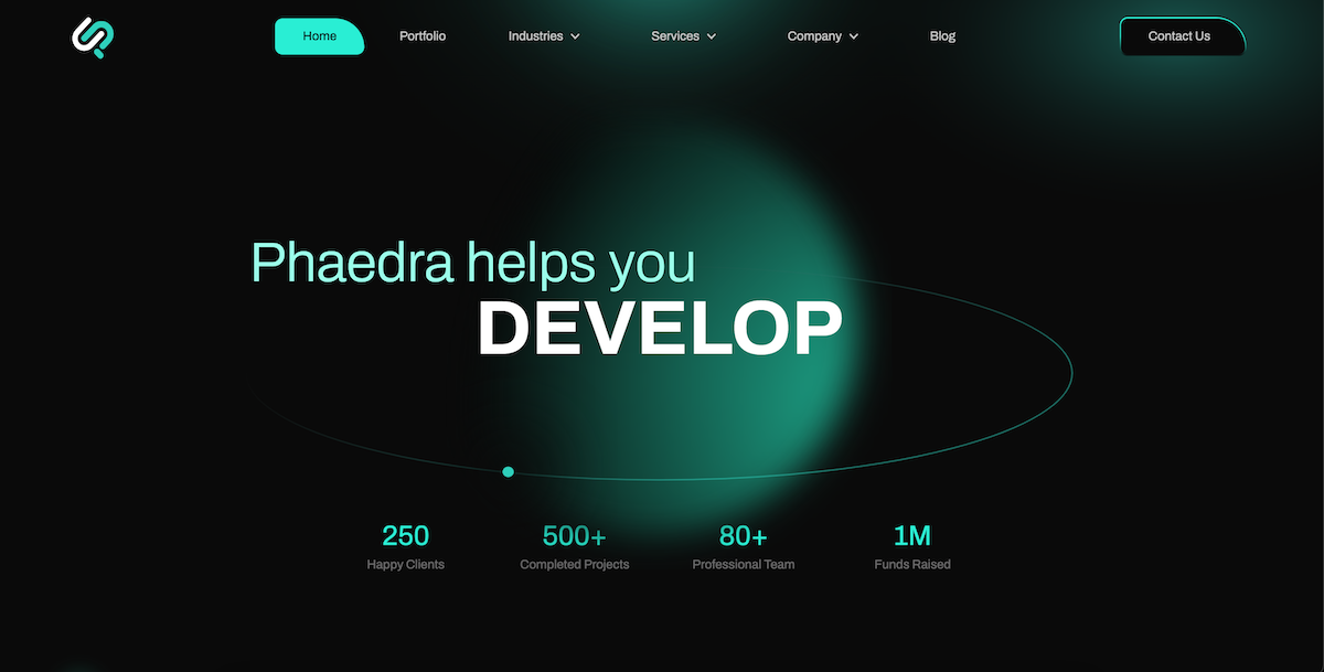 Unleash Innovation: Award-Winning Custom Software Development for CEOs