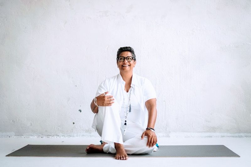 Harmony Within | Online Yoga Teacher Training | YogaVision