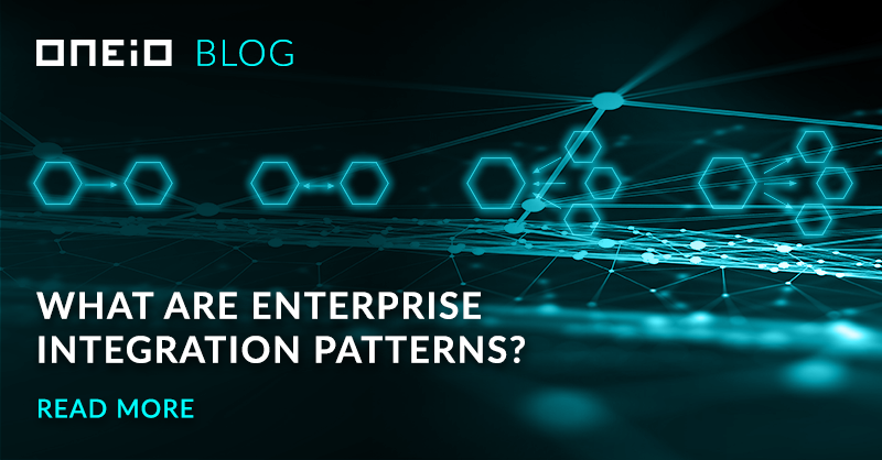 What are Enterprise Integration Patterns?