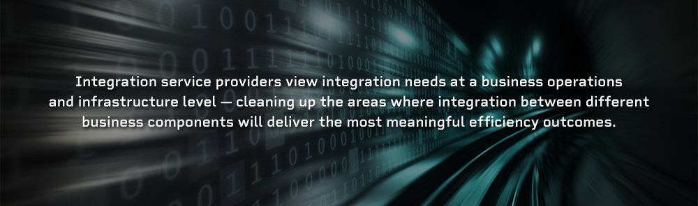 The Ultimate Guide to Integration as a Service