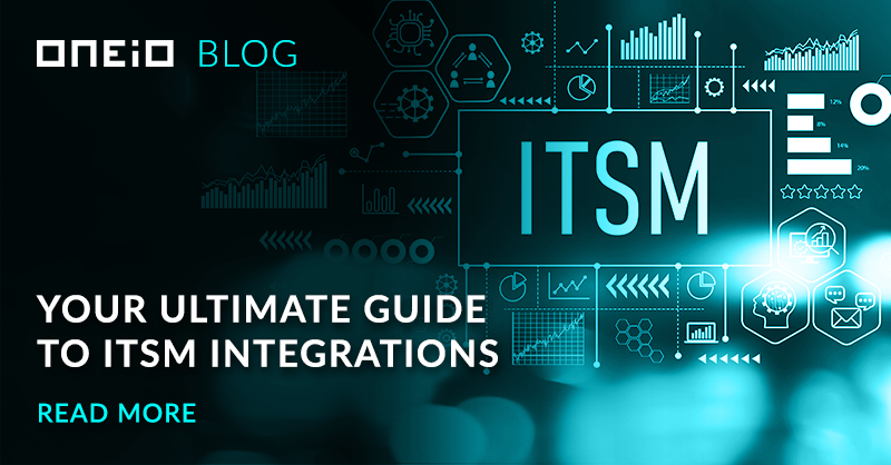 ITSM Integrations Playbook in 2024