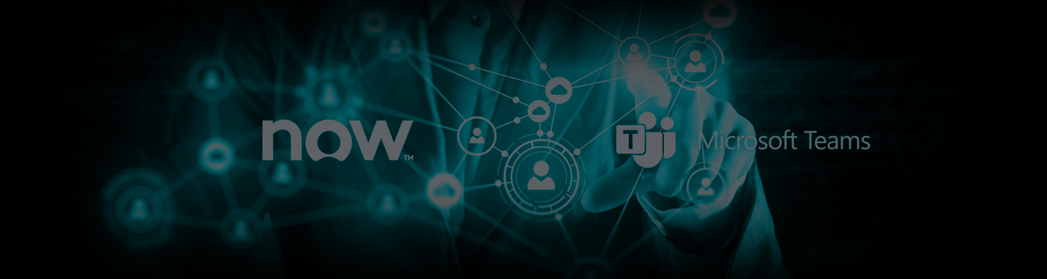 ServiceNow Teams integration for better incident management