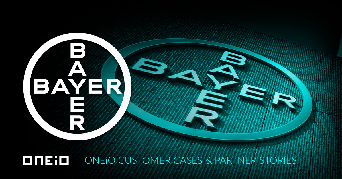 How ONEiO supported Europe's largest IT outsourcing project | ONEiO