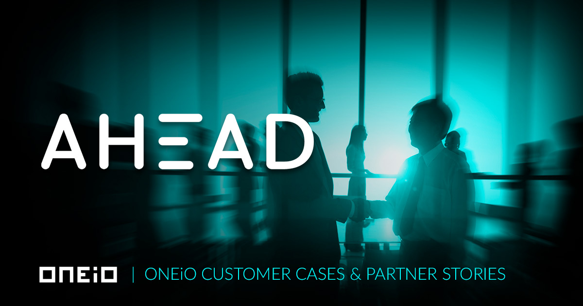 Solving ServiceNow and LogicMonitor challenges with ONEiO | ONEiO