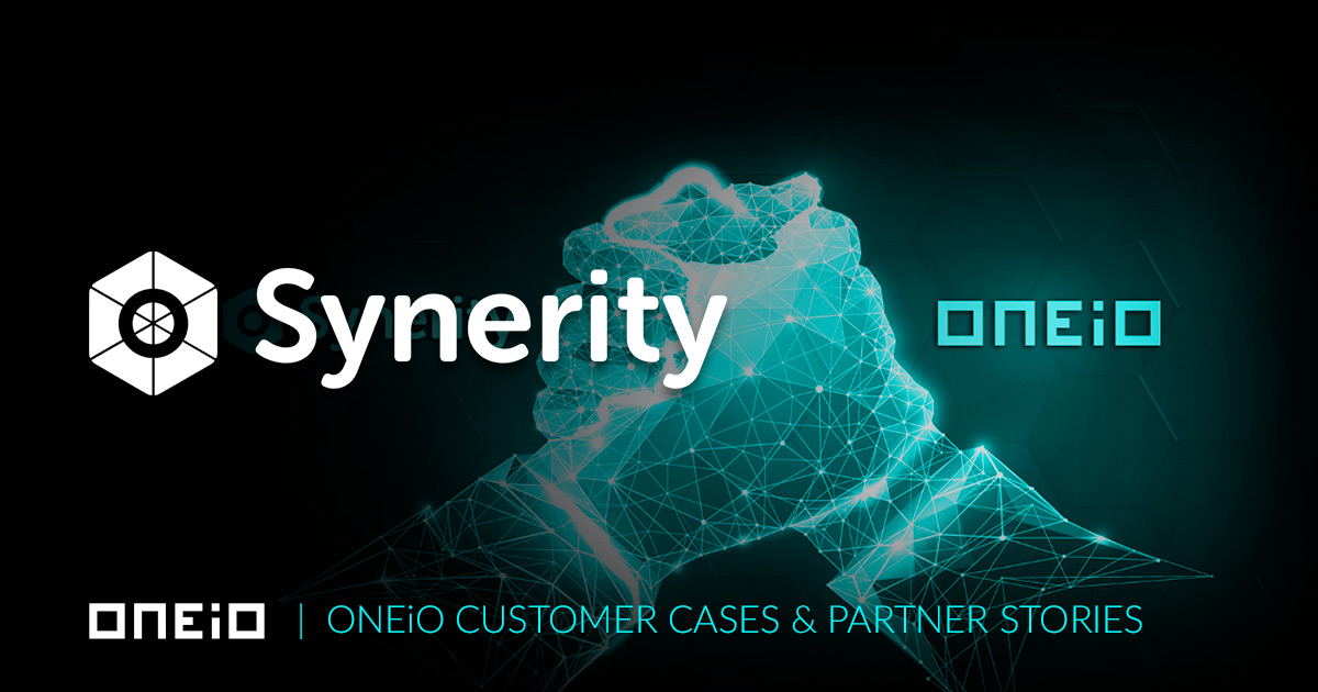 Synerity & ONEiO partner up to bring Freshservice integrations to ...