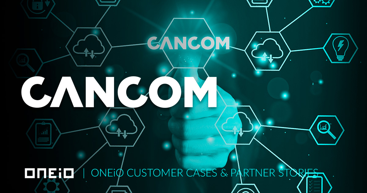 A Scalable Approach to Integrations | ONEiO