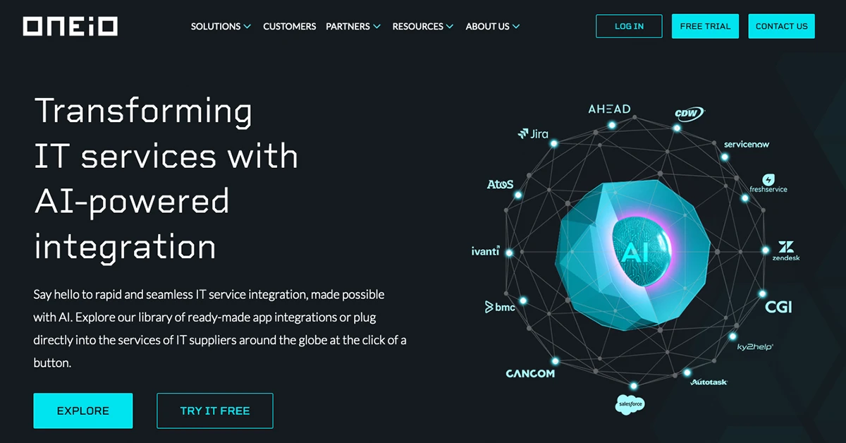 Best system integration methods, platforms and services for system ...