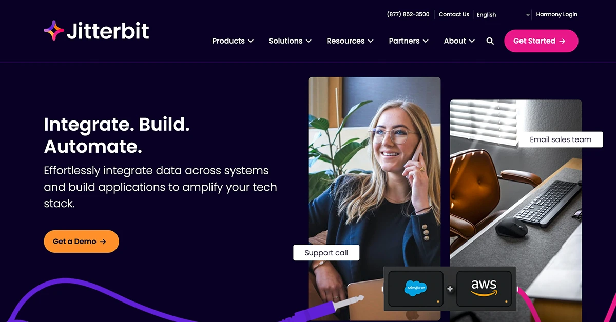 Best system integration methods, platforms and services for system integrator companies