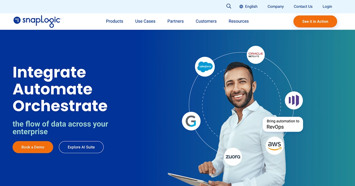 Best system integration methods, platforms and services for system ...