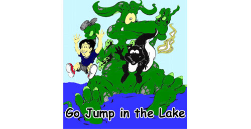 Go Jump in the Lake | Highland Park Players