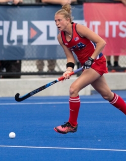 Leap Hockey