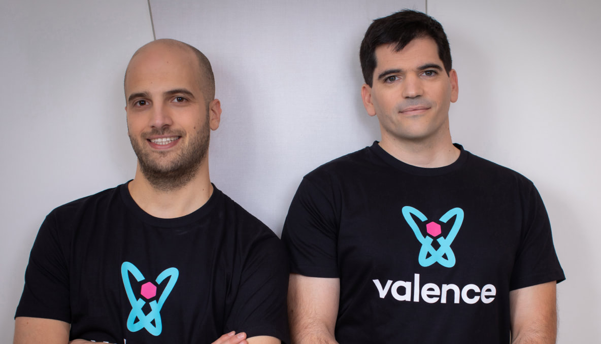 Valence: Illuminating and Securing the Business Application Mesh ...