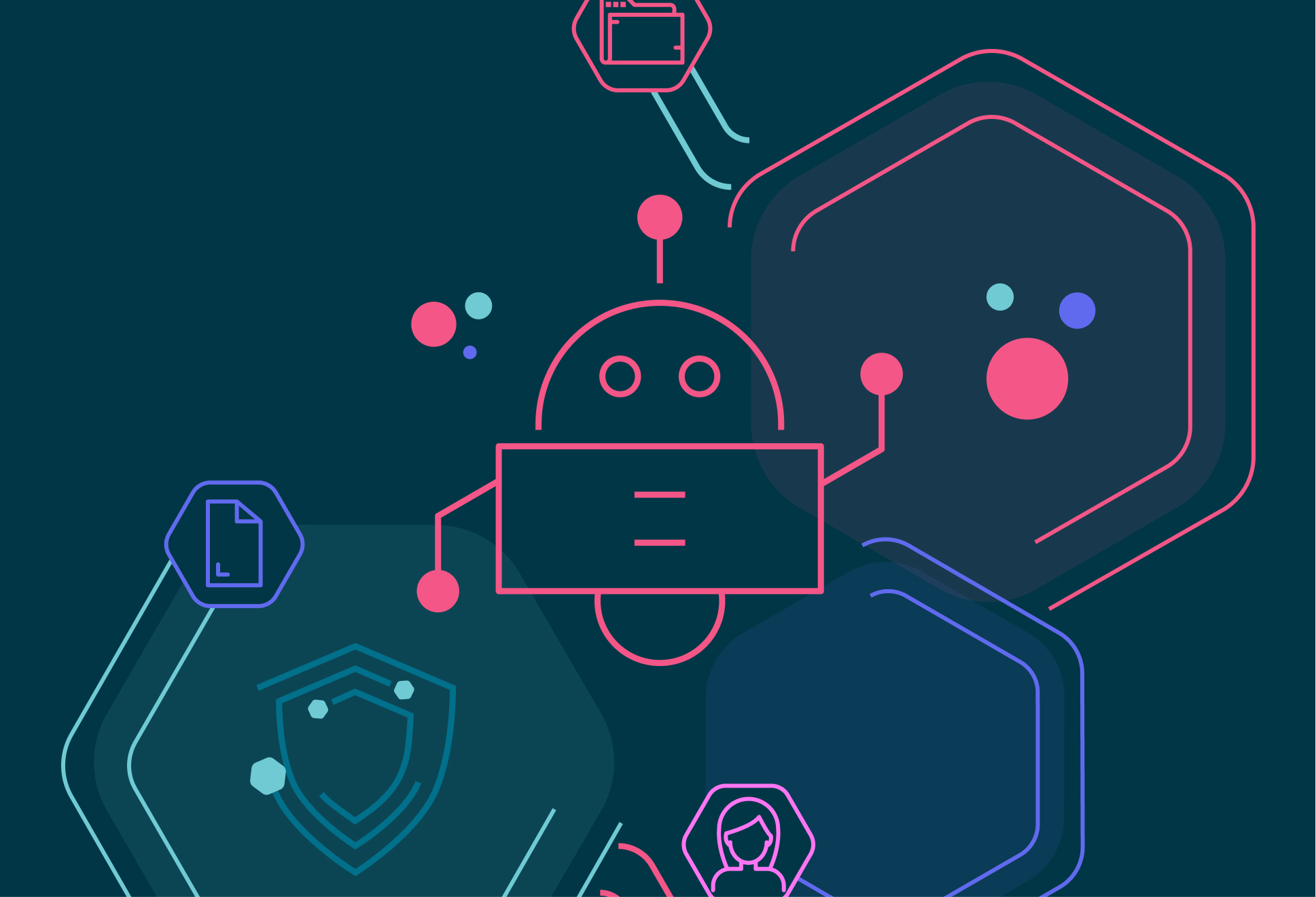 How Generative AI Benefits SaaS Security | Valence Security | Valence ...