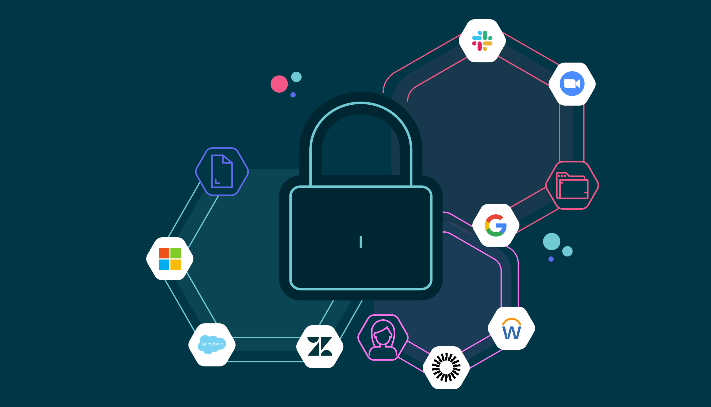 The Top Security Recommendations for SaaS Applications | Valence Security