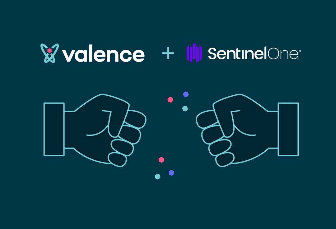 Minimize the breach blast radius with Valence Security and SentinelOne ...