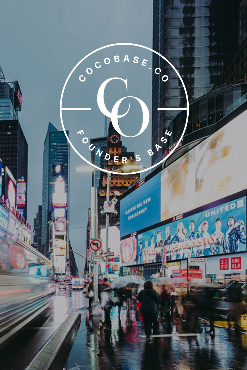 新創前進 USA! - 美國開公司登記 | 如何在美國註冊公司找 CocoBase