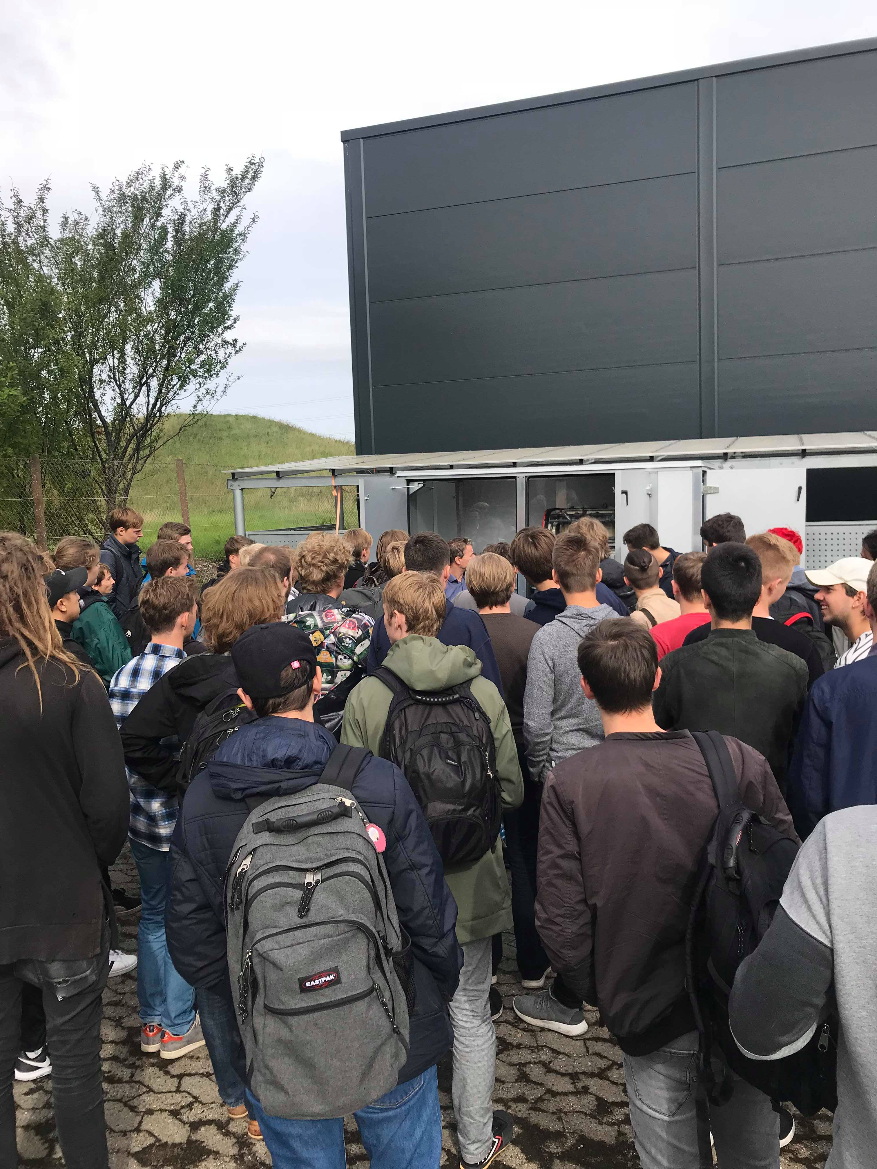 VisBlue's relation to UN's global goals