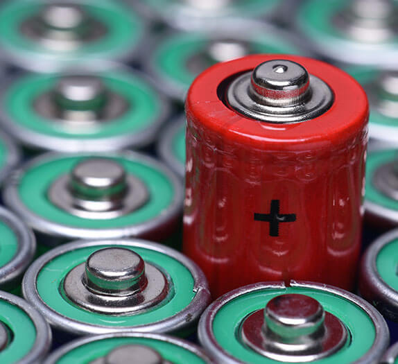 Applications | American Battery Solutions