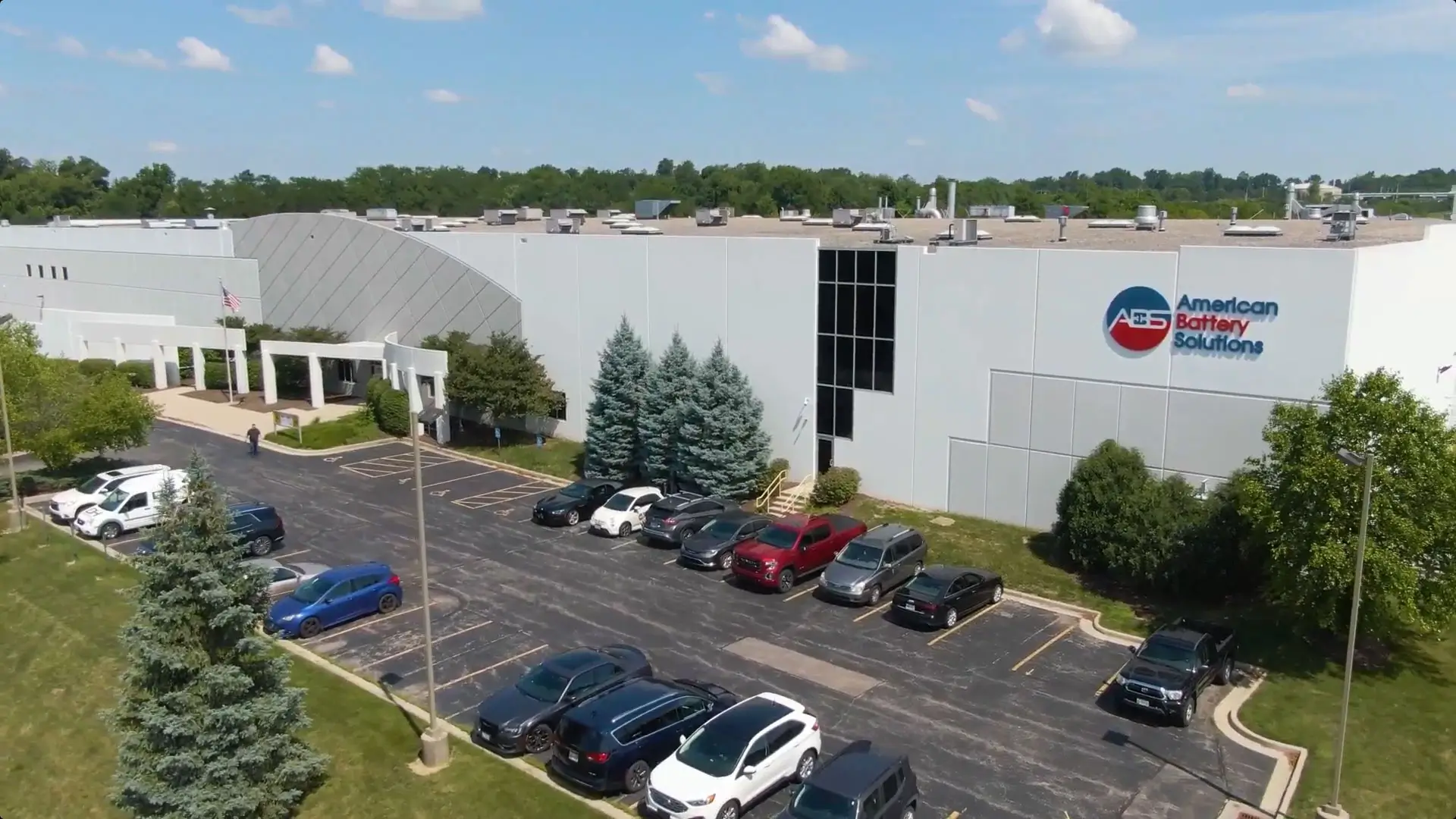 Careers | American Battery Solutions