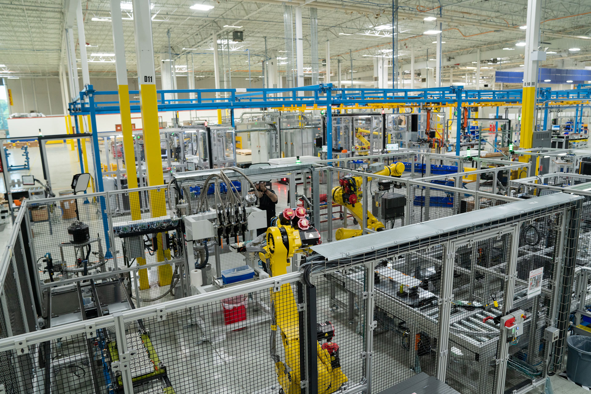 Custom Solutions | American Battery Solutions