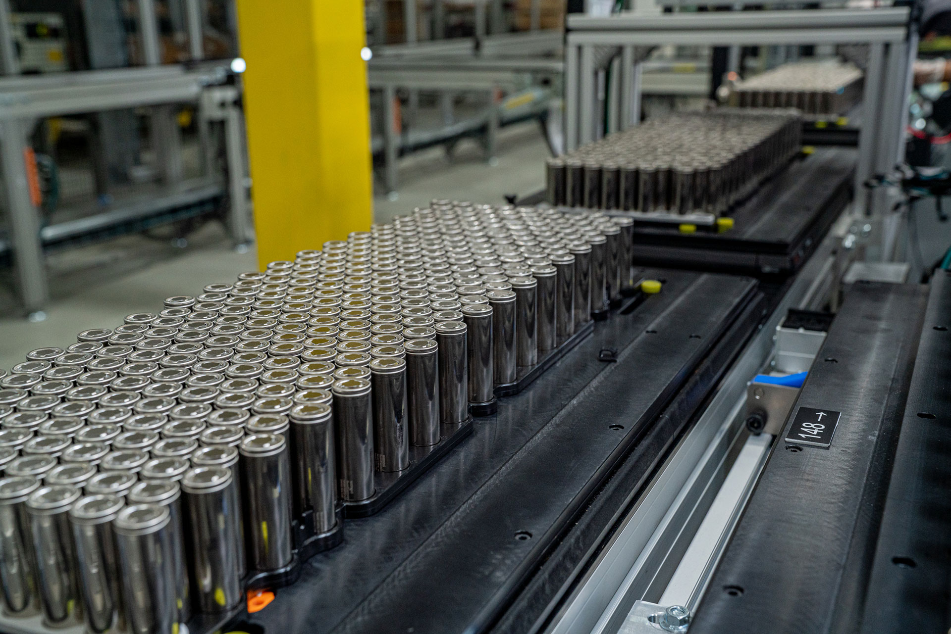 Custom Solutions | American Battery Solutions