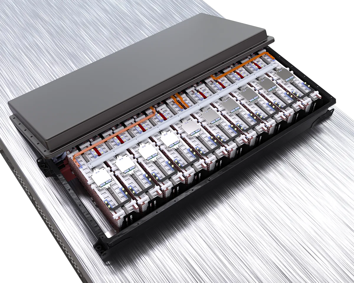 Custom Solutions | American Battery Solutions