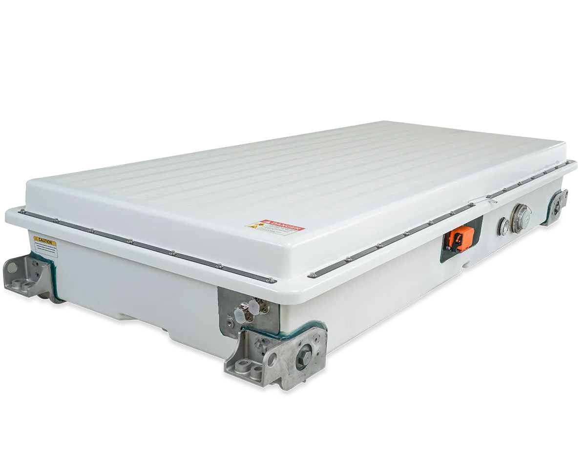 Custom Solutions | American Battery Solutions