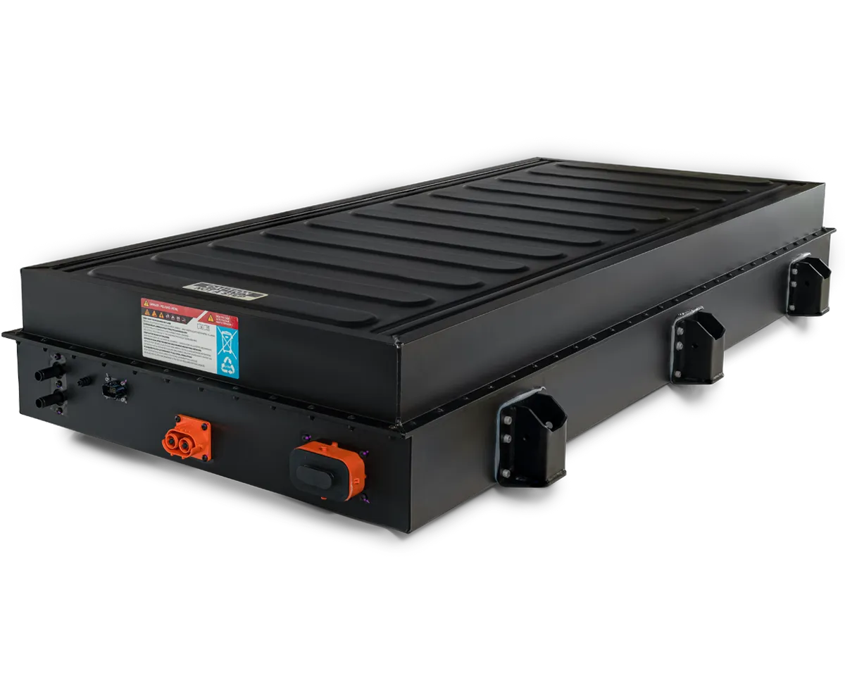 Custom Solutions | American Battery Solutions