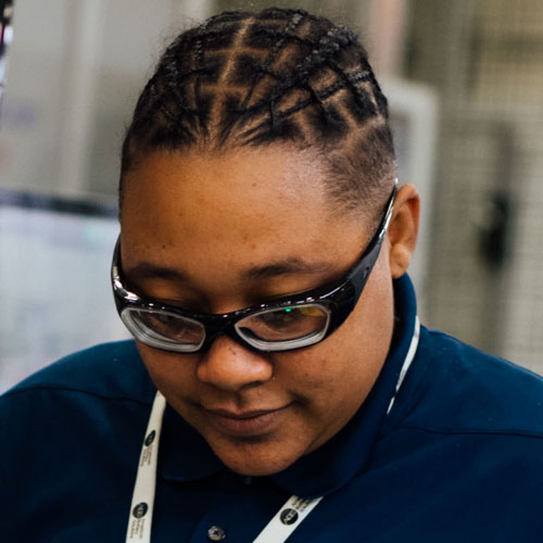 Employee Testimonials