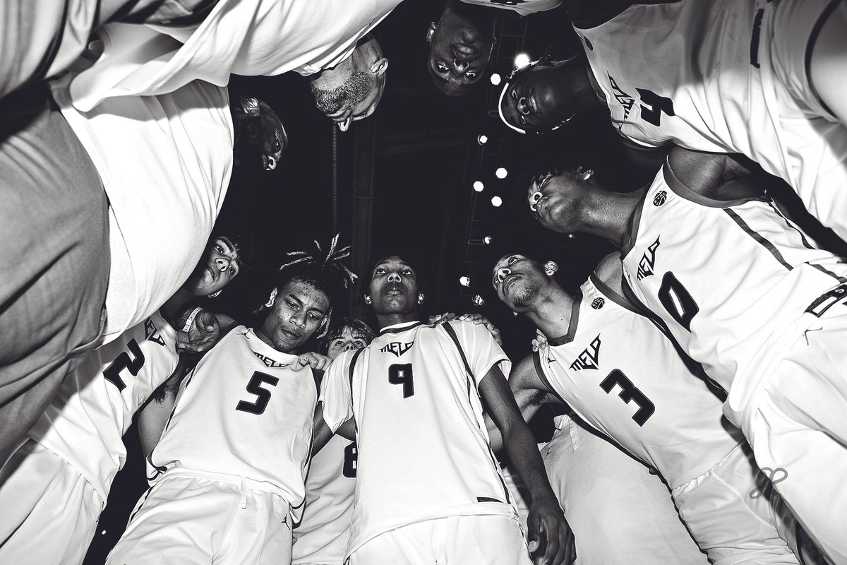 Carmelo Anthony’s Team Melo is on a Mission to Build Successful Student ...