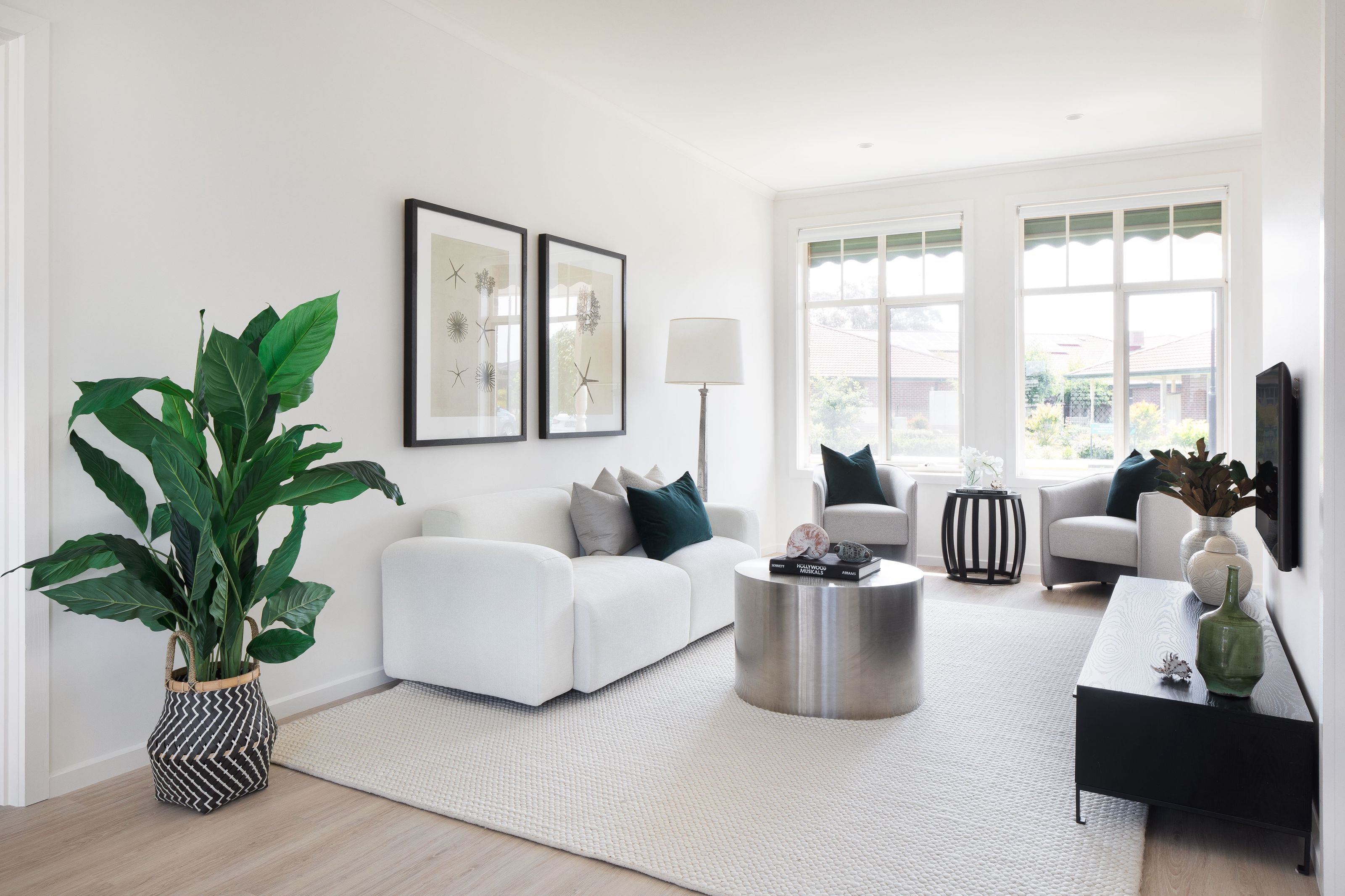 Independent Living Units | Retirement Residence | Evergreen Retirement