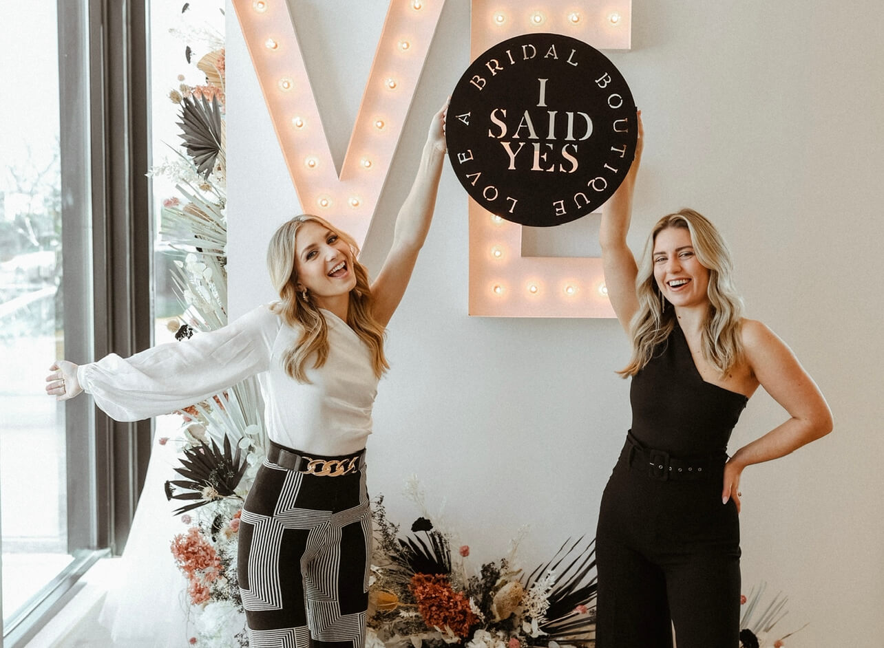 Bridal Shop FAQs | Wedding Dress Shopping Questions