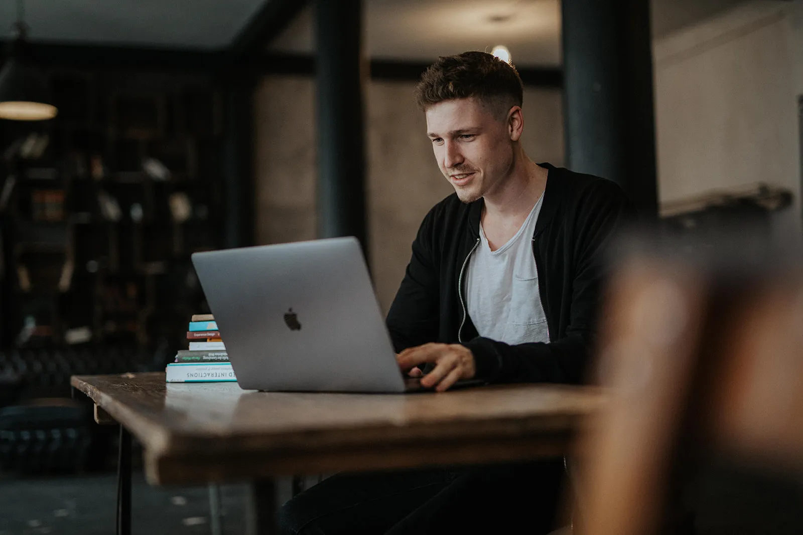 Professionelle Websites & Webdevelopment | Broich.io