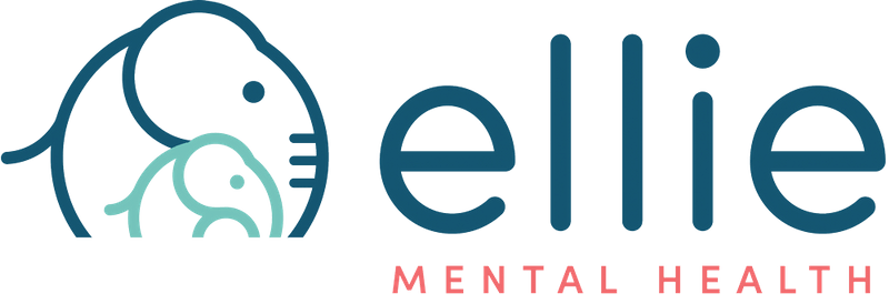 Ellie Mental Health - Mental Health Services for All
