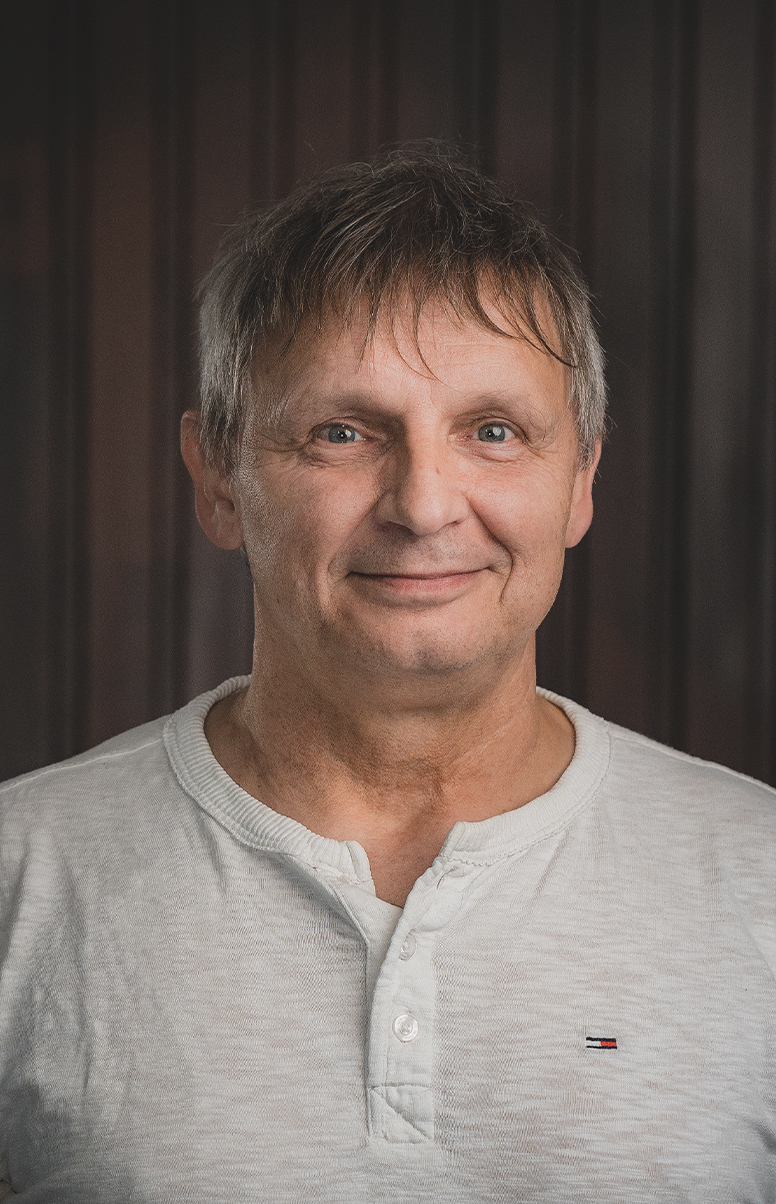 Über uns - Immer für dich da - seit 1993!