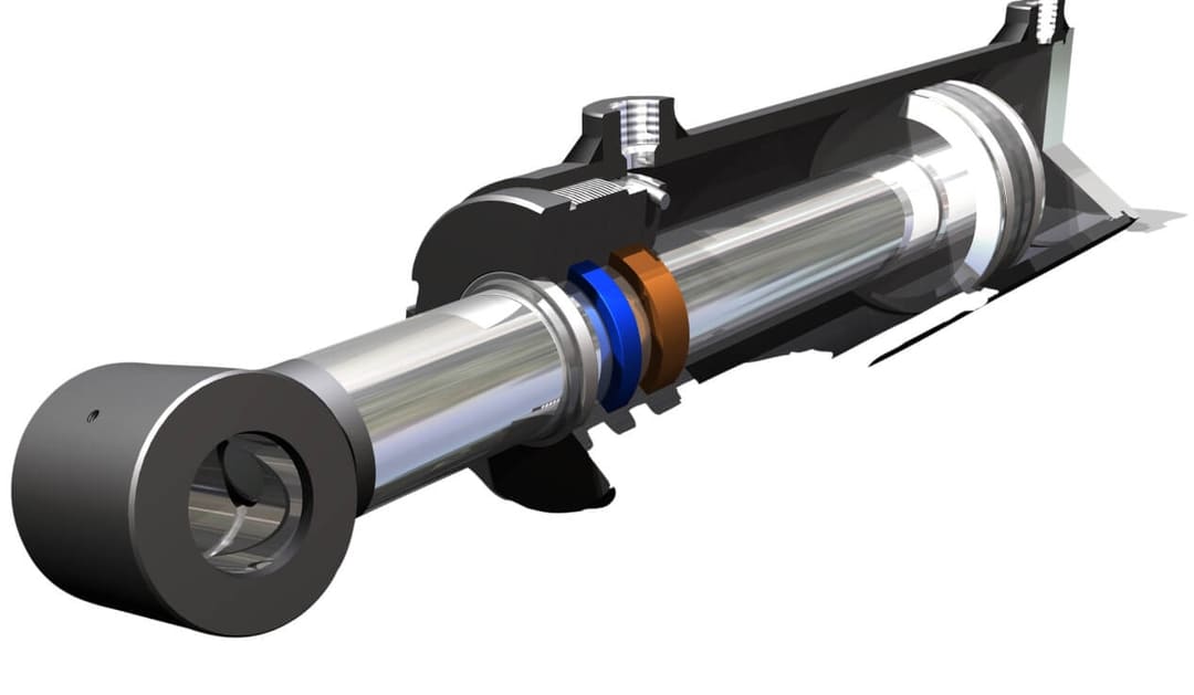 Alliance Repair | Hydraulic Cylinder Shop - Free Pickup