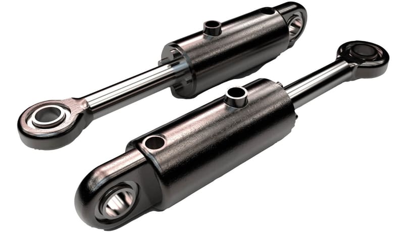 Alliance Repair | Hydraulic Cylinder Shop - Free Pickup