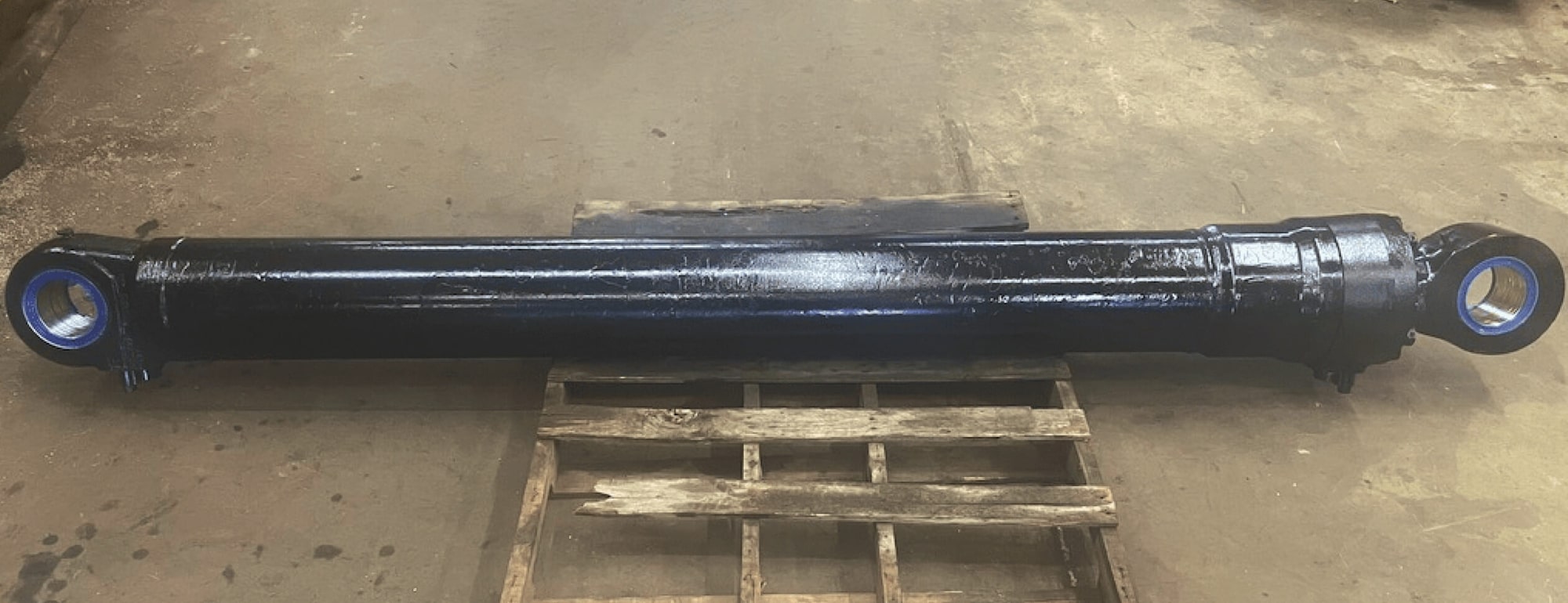 Alliance Repair | Hydraulic Cylinder Shop - Free Pickup