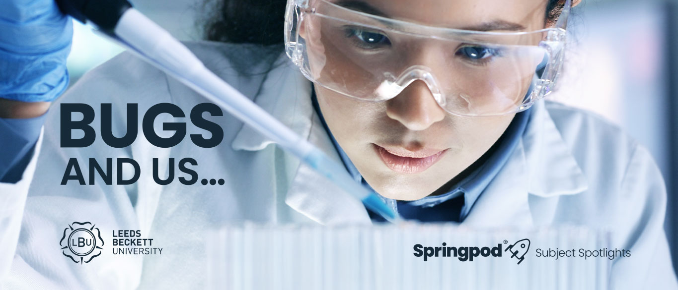 Unveiling the Path to Gaining Work Experience in Biomedical Science ...