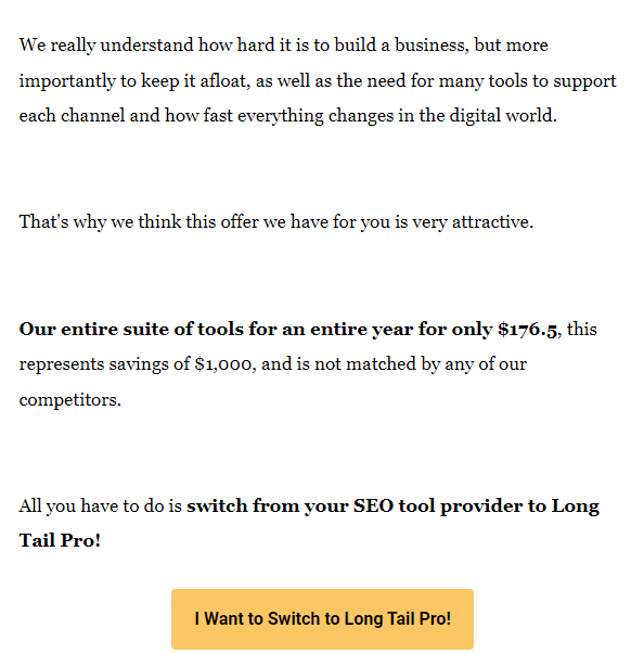 Sales messaging: How to create a B2B framework that will drive conversions