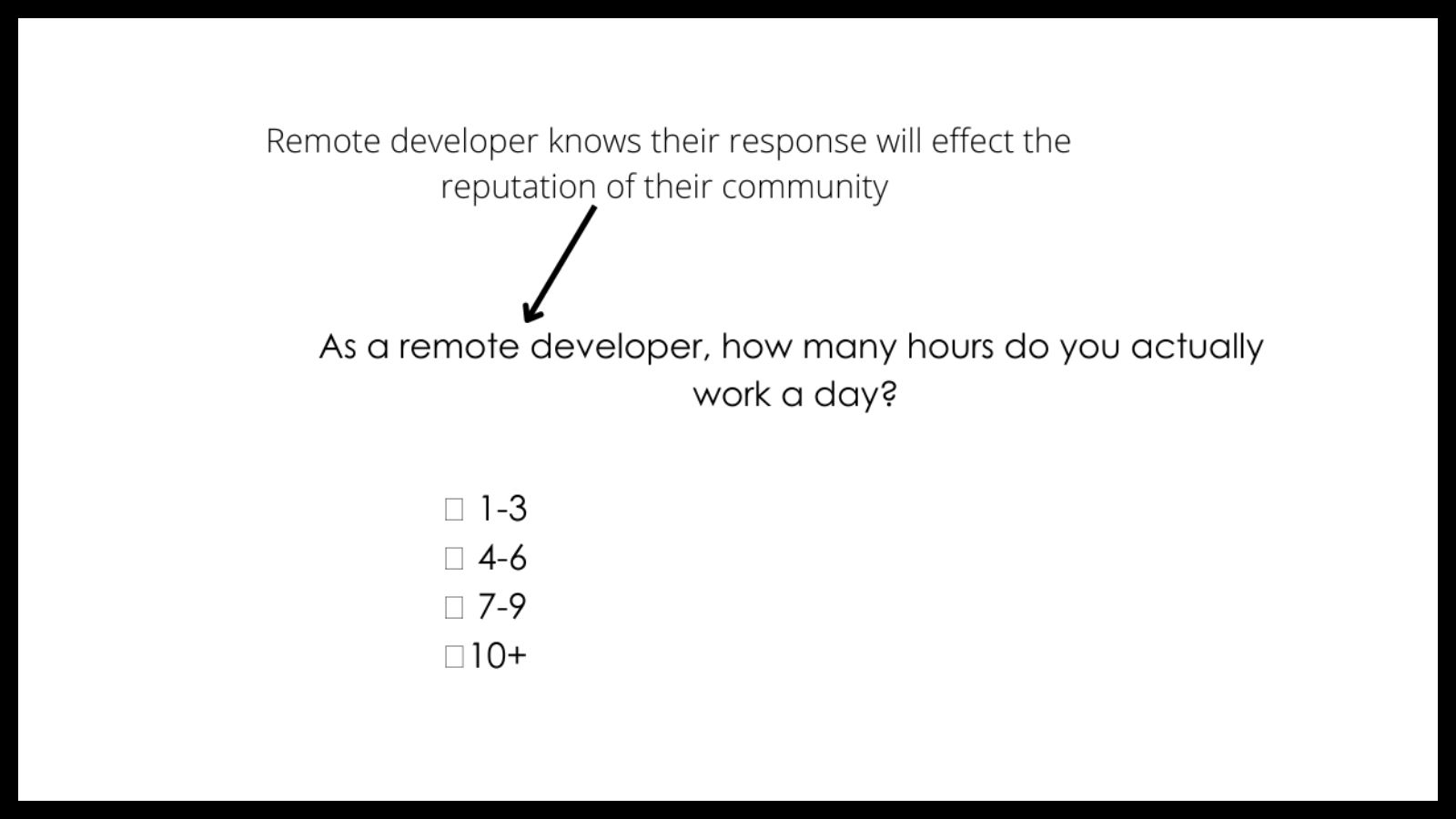 8 Types of Response Bias and how to avoid them in your surveys